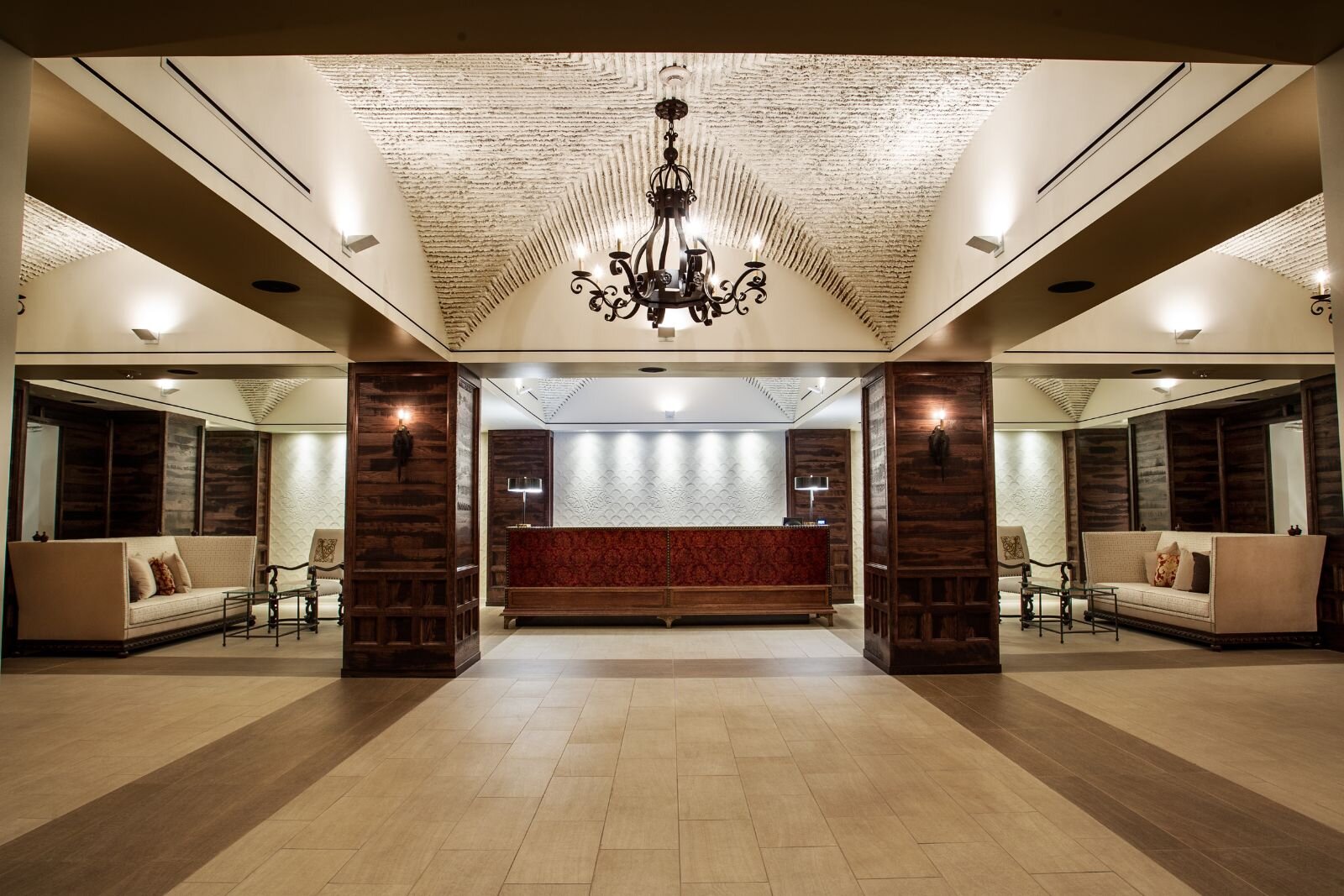 Luxury Hotel Development Services | Hospitality Development