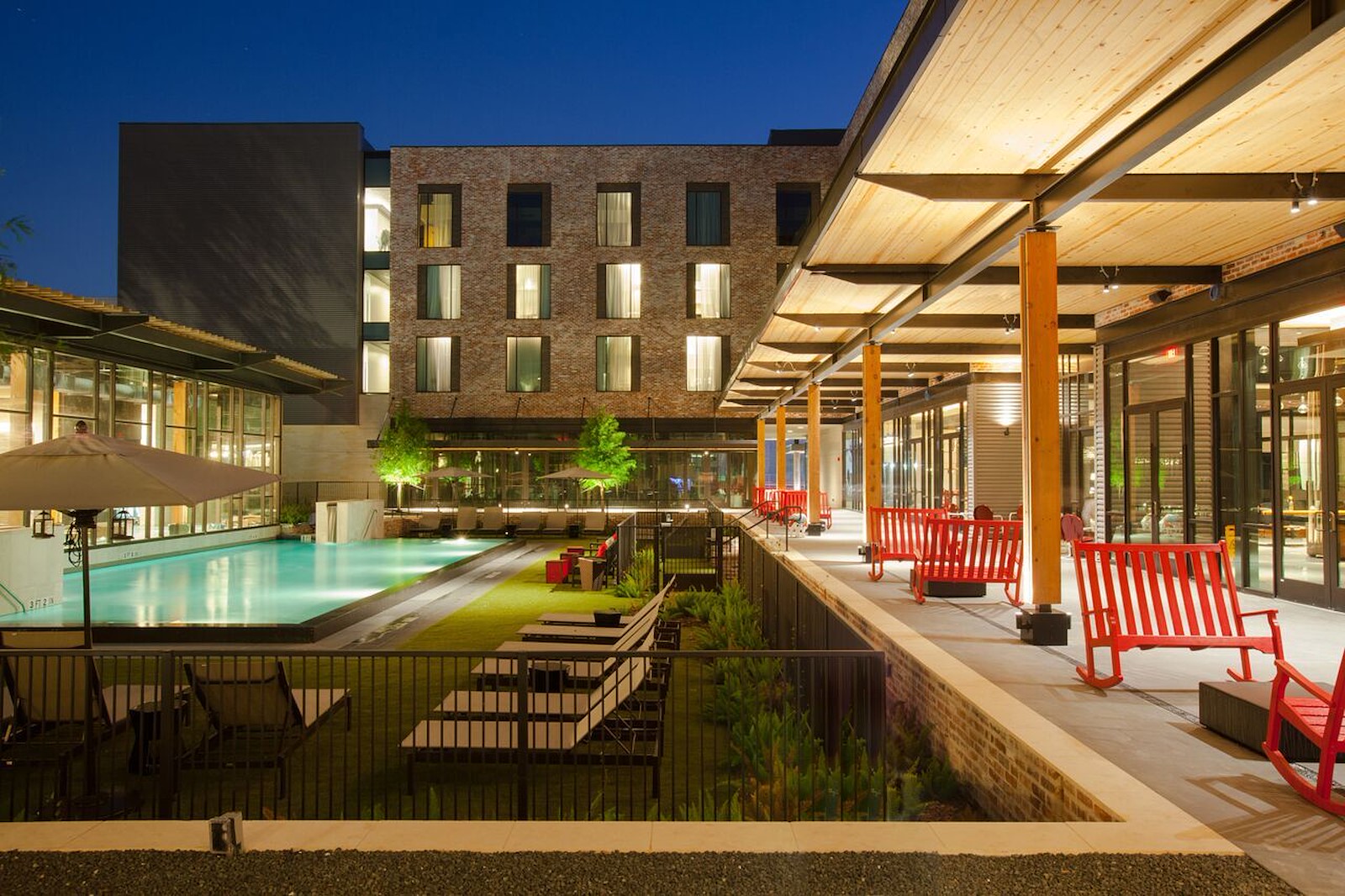 Sitemap | Valencia Hotel Collection